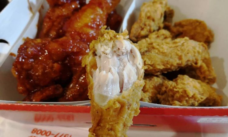 韓國 6 間必吃炸雞評比！橋村炸雞最經典，全智賢最愛的炸雞始祖「BHC炸雞」不容錯過 | Bella.tw儂儂